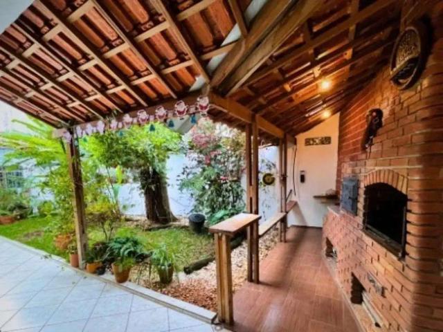 Casa / Sobrado para Venda em São Paulo/SP Jardim Dona Sinhá 4 Quartos