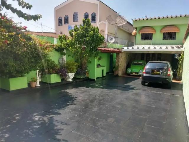 Casa / Sobrado para Venda em São Paulo/SP Jardim Dona Sinhá 2 Quartos