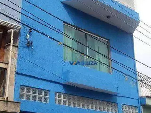 Casa / Sobrado para Venda em São Paulo/SP Jardim Dona Sinhá 3 Quartos