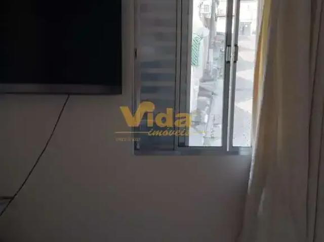 Casa / Sobrado para Venda em São Paulo/SP Jardim Donária 3 Quartos