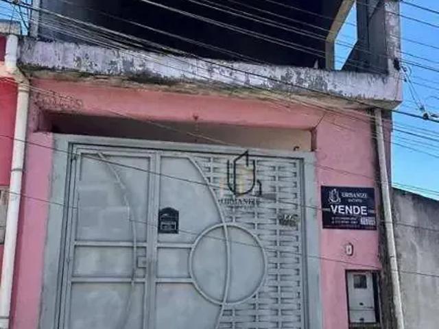 Casa / Sobrado para Venda em São Paulo/SP Jardim dos Álamos 5 Quartos