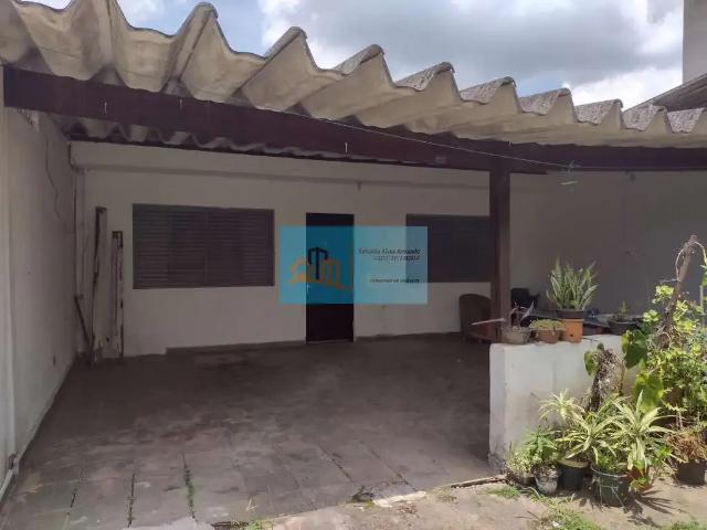 Casa / Sobrado para Venda em São Paulo/SP Jardim dos Álamos 2 Quartos