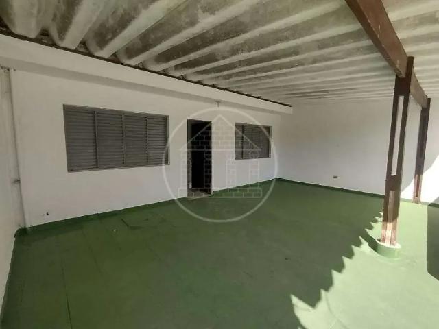Casa / Sobrado para Venda em São Paulo/SP Jardim dos Álamos 2 Quartos