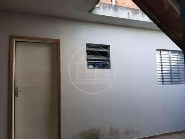 Casa / Sobrado para Venda em São Paulo/SP Jardim dos Álamos 3 Quartos