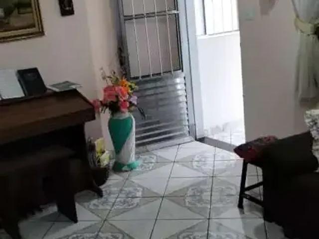 Casa / Sobrado para Venda em São Paulo/SP Jardim dos Bichinhos 3 Quartos