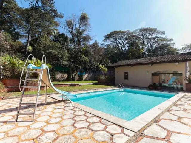 Casa / Sobrado para Venda em São Paulo/SP Jardim dos Estados 3 Quartos