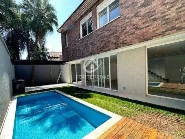 Casa / Sobrado para Venda em São Paulo/SP Jardim dos Estados 3 Quartos