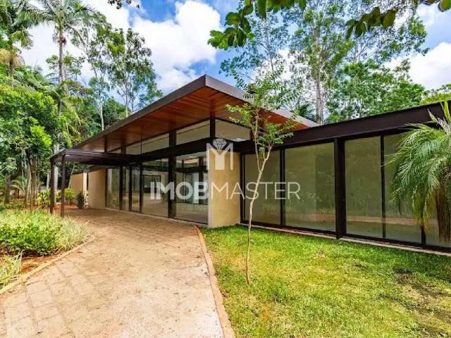 Casa / Sobrado para Venda em São Paulo/SP Jardim dos Estados 5 Quartos