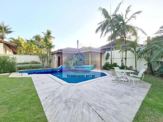 Casa / Sobrado para Venda em São Paulo/SP Jardim dos Estados 4 Quartos