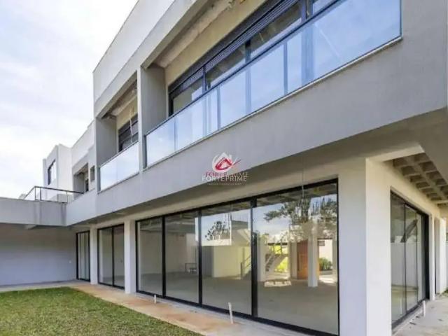 Casa / Sobrado para Venda em São Paulo/SP Jardim dos Estados 4 Quartos