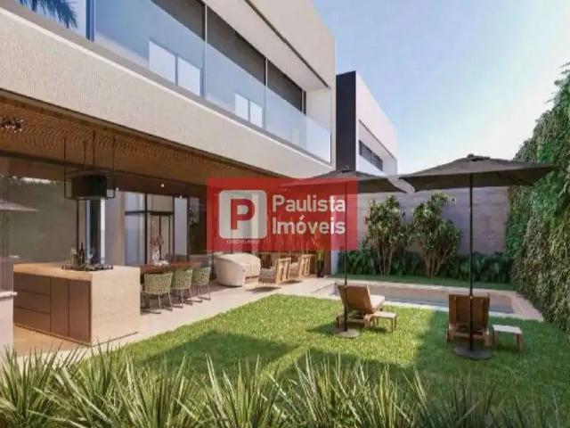 Casa / Sobrado para Venda em São Paulo/SP Jardim dos Estados 4 Quartos