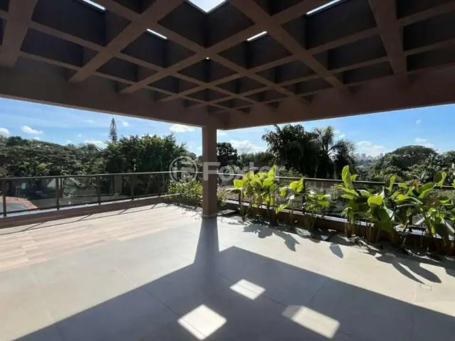 Casa / Sobrado para Venda em São Paulo/SP Jardim dos Estados 4 Quartos