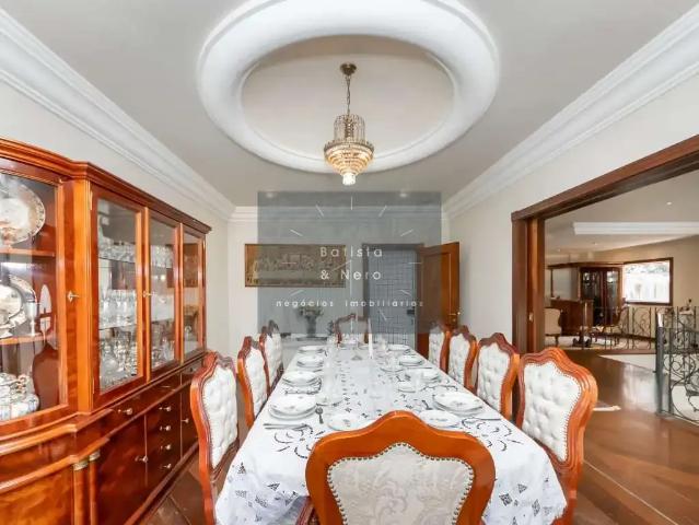Casa / Sobrado para Venda em São Paulo/SP Jardim dos Estados 4 Quartos