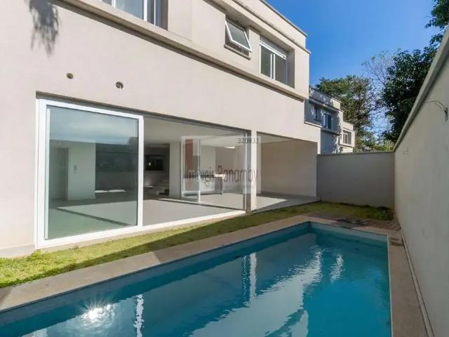 Casa / Sobrado para Venda em São Paulo/SP Jardim dos Estados 4 Quartos
