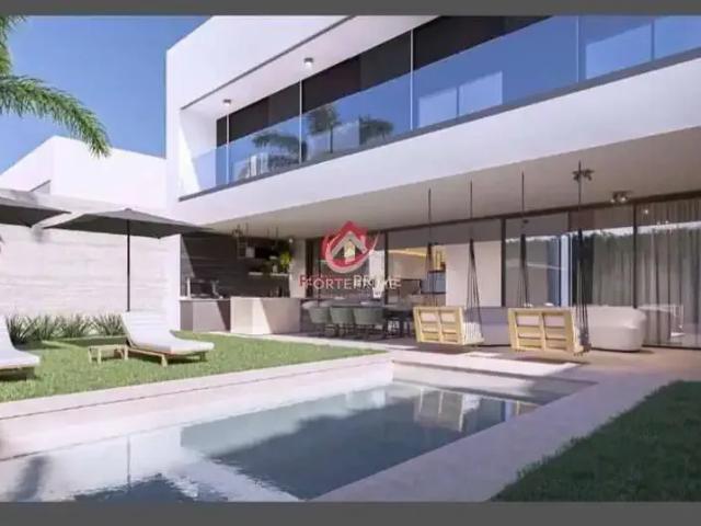 Casa / Sobrado para Venda em São Paulo/SP Jardim dos Estados 4 Quartos
