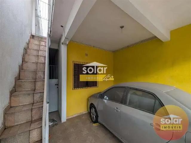 Casa / Sobrado para Venda em São Paulo/SP Jardim dos Ipês 3 Quartos