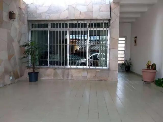 Casa / Sobrado para Venda em São Paulo/SP Jardim dos Lagos 3 Quartos