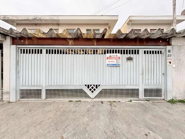 Casa / Sobrado para Venda em São Paulo/SP Jardim dos Lagos 3 Quartos