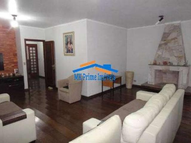 Casa / Sobrado para Venda em São Paulo/SP Jardim dos Prados 4 Quartos