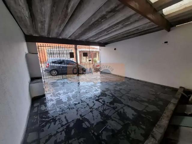 Casa / Sobrado para Venda em São Paulo/SP Jardim dos Prados 4 Quartos