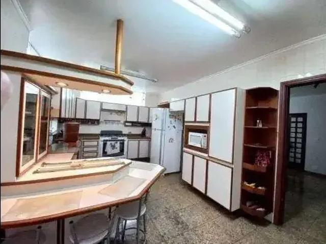 Casa / Sobrado para Venda em São Paulo/SP Jardim dos Prados 4 Quartos