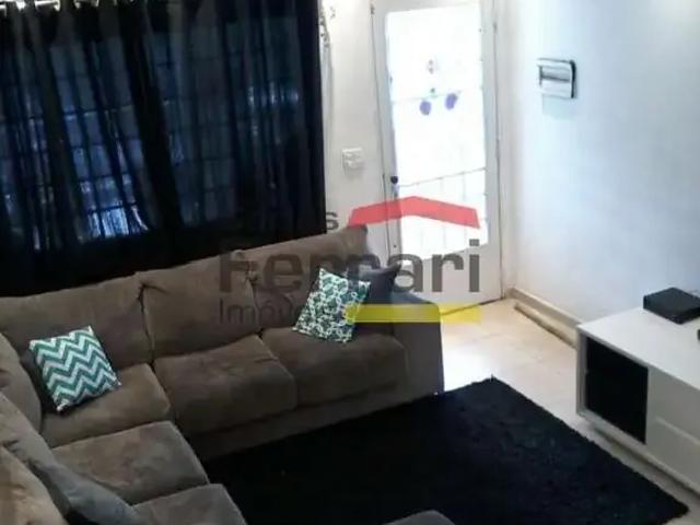 Casa / Sobrado para Venda em São Paulo/SP Jardim Daysy 3 Quartos