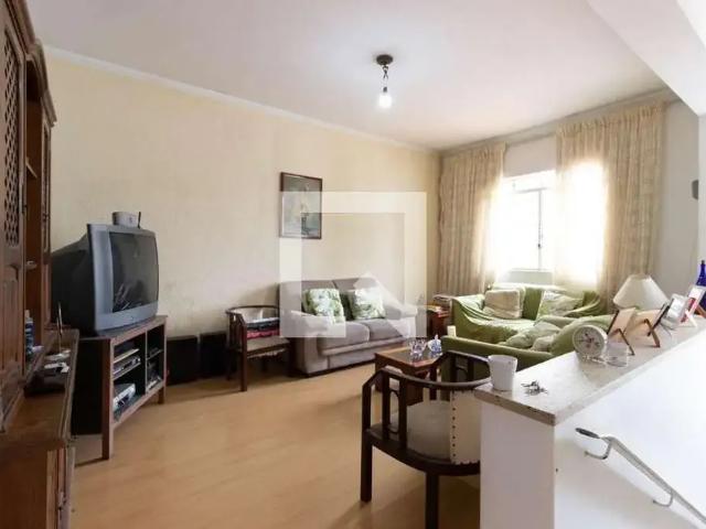 Casa / Sobrado para Venda em São Paulo/SP Jardim Daysy 3 Quartos