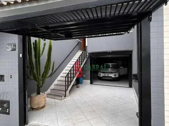 Casa / Sobrado para Venda em São Paulo/SP Jardim Daysy 3 Quartos