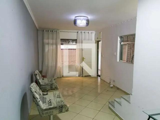 Casa / Sobrado para Venda em São Paulo/SP Jardim Daysy 3 Quartos