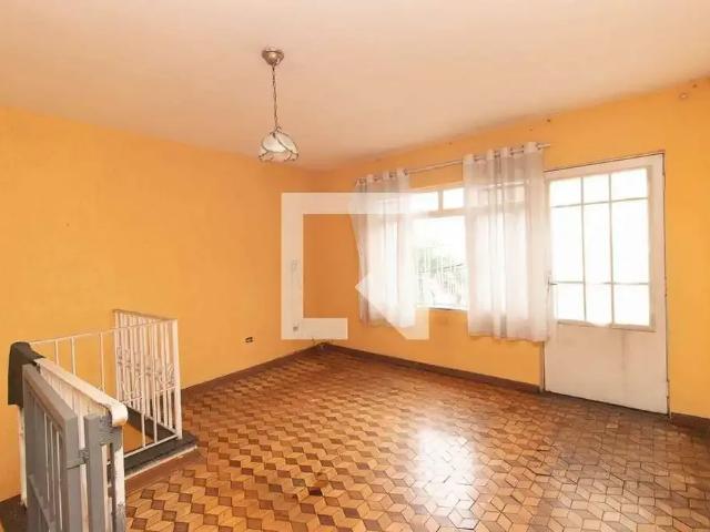 Casa / Sobrado para Venda em São Paulo/SP Jardim Daysy 3 Quartos