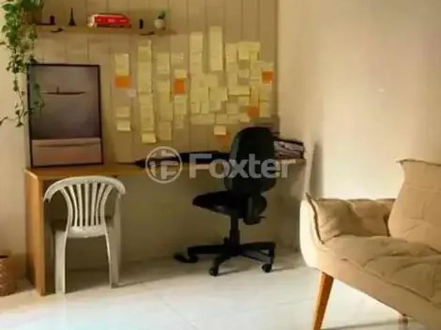 Casa / Sobrado para Venda em São Paulo/SP Jardim Daysy 2 Quartos