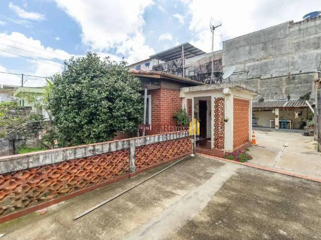 Casa / Sobrado para Venda em São Paulo/SP Jardim Daysy 2 Quartos