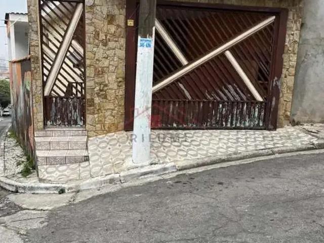 Casa / Sobrado para Venda em São Paulo/SP Jardim da Conquista 2 Quartos