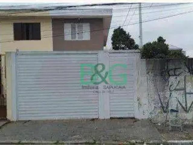 Casa / Sobrado para Venda em São Paulo/SP Jardim da Campina 3 Quartos