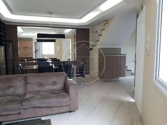 Casa / Sobrado para Venda em São Paulo/SP Jardim da Campina 3 Quartos