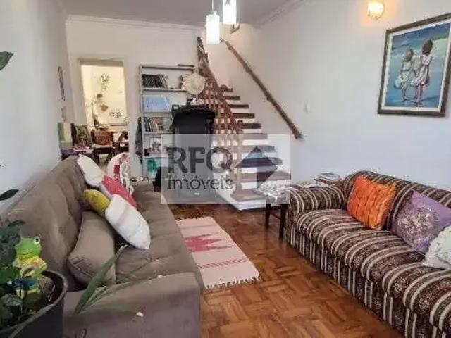 Casa / Sobrado para Venda em São Paulo/SP Jardim da Glória 2 Quartos
