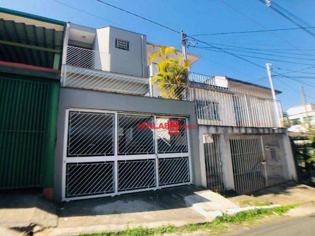 Casa / Sobrado para Venda em São Paulo/SP Jardim da Glória 2 Quartos