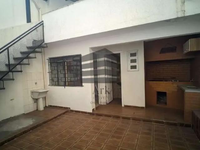 Casa / Sobrado para Venda em São Paulo/SP Jardim da Glória 2 Quartos