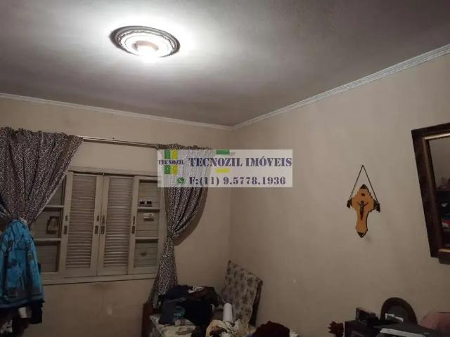 Casa / Sobrado para Venda em São Paulo/SP Jardim da Glória 2 Quartos