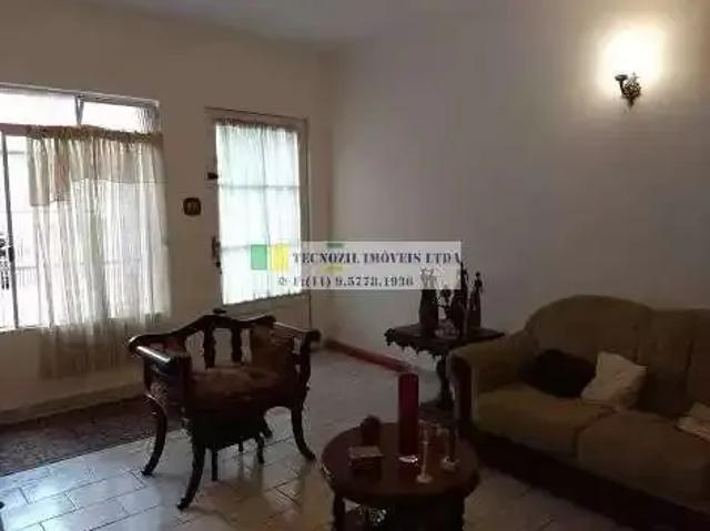 Casa / Sobrado para Venda em São Paulo/SP Jardim da Glória 2 Quartos