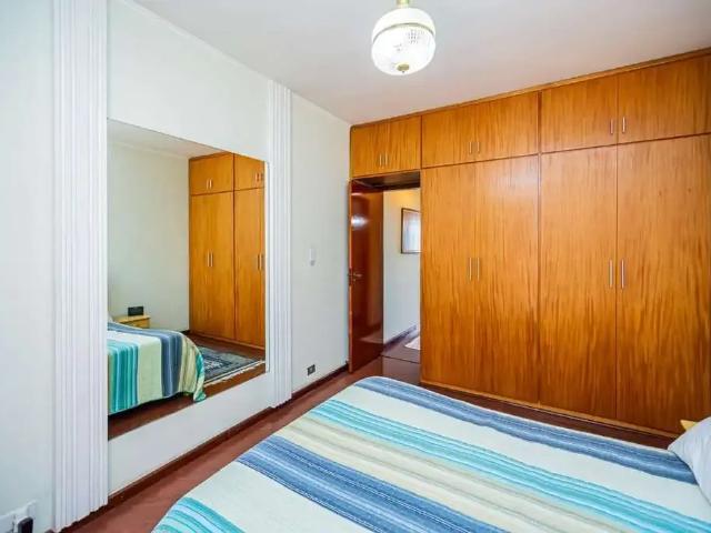 Casa / Sobrado para Venda em São Paulo/SP Jardim da Glória 2 Quartos