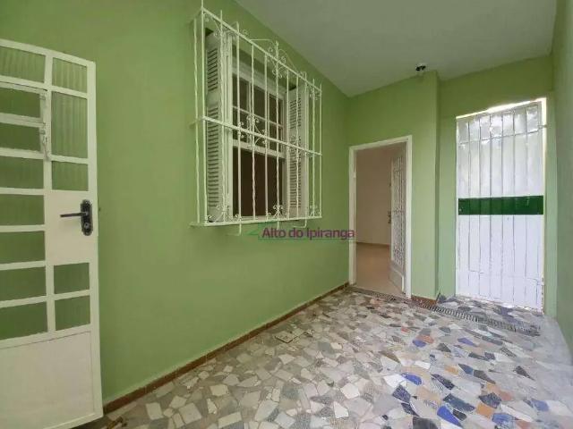 Casa / Sobrado para Venda em São Paulo/SP Jardim da Glória 2 Quartos