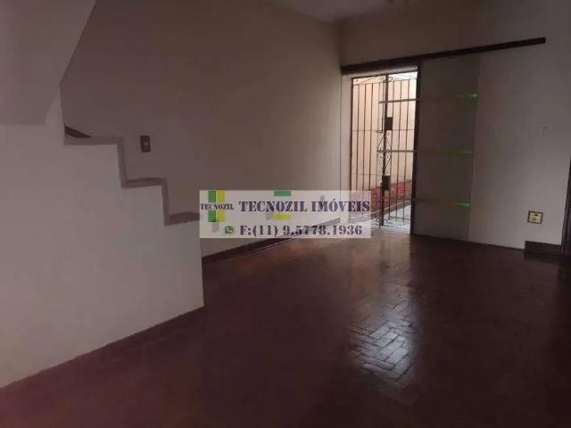 Casa / Sobrado para Venda em São Paulo/SP Jardim da Glória 2 Quartos