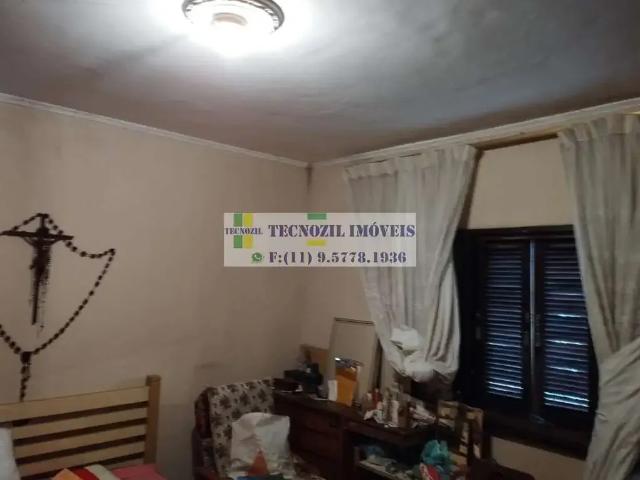 Casa / Sobrado para Venda em São Paulo/SP Jardim da Glória 2 Quartos