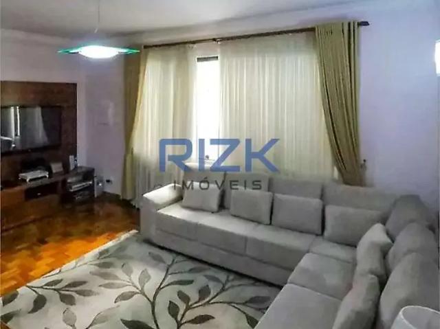 Casa / Sobrado para Venda em São Paulo/SP Jardim da Glória 2 Quartos