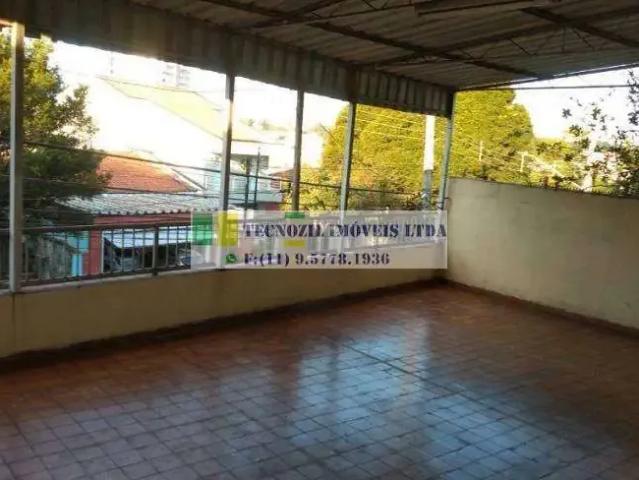 Casa / Sobrado para Venda em São Paulo/SP Jardim da Glória 2 Quartos