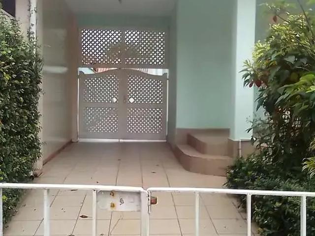 Casa / Sobrado para Venda em São Paulo/SP Jardim da Glória 2 Quartos