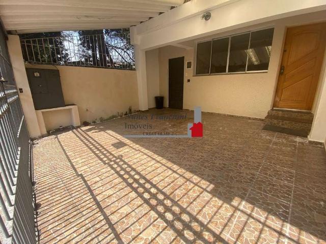 Casa / Sobrado para Venda em São Paulo/SP Jardim da Glória 2 Quartos
