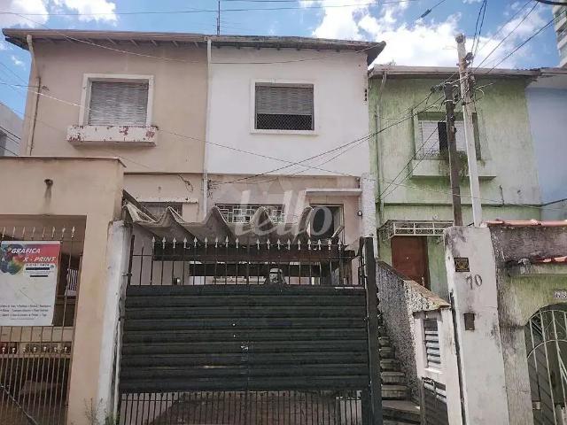 Casa / Sobrado para Venda em São Paulo/SP Jardim da Glória 2 Quartos