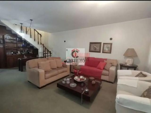 Casa / Sobrado para Venda em São Paulo/SP Jardim da Glória 2 Quartos